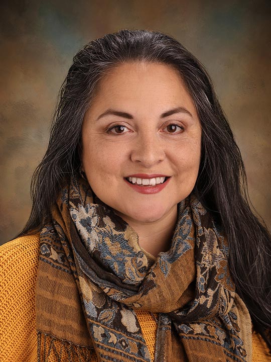 Trustees - Stockton Unified School District Police Department